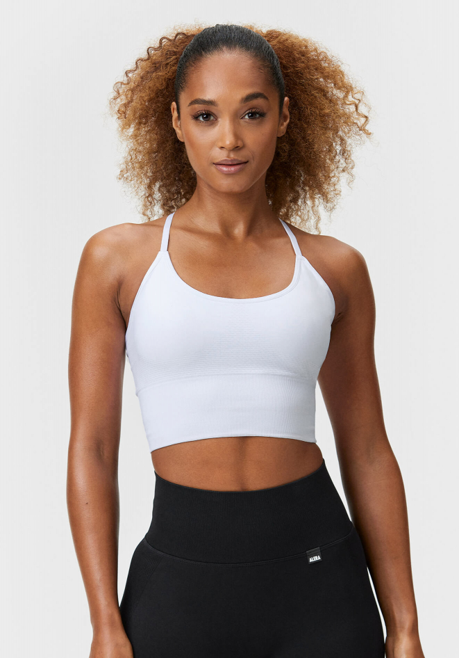 Alera - Aesthetic Seamless Bra