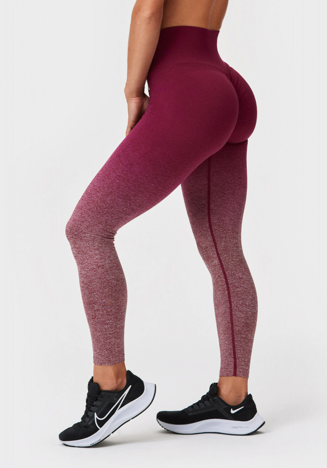 Alera - Sundance Scrunch Tights